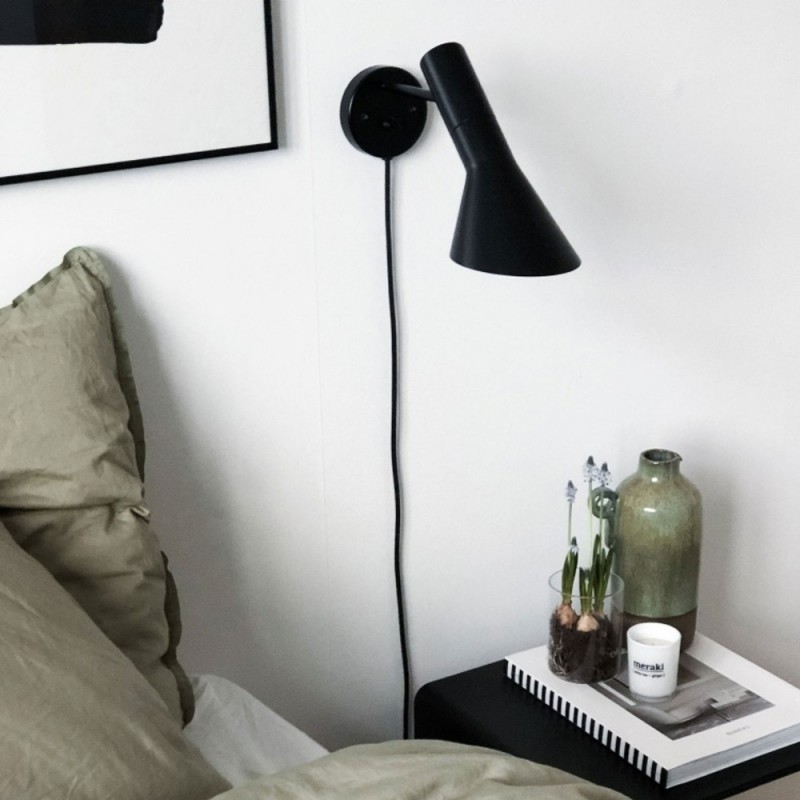 Aj Wall Lamp | Wall Lamp | KiKi Lighting