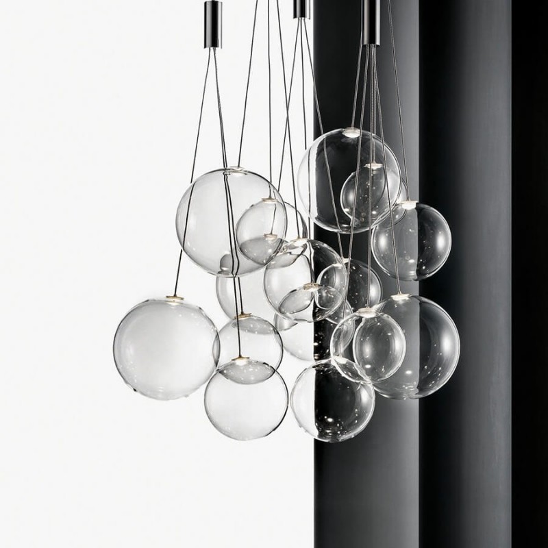 Random Pendant Light | Pendant Light | KiKi Lighting