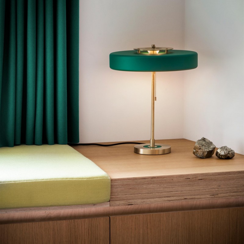Revolve Table Lamp | Table Lamp | KiKi Lighting