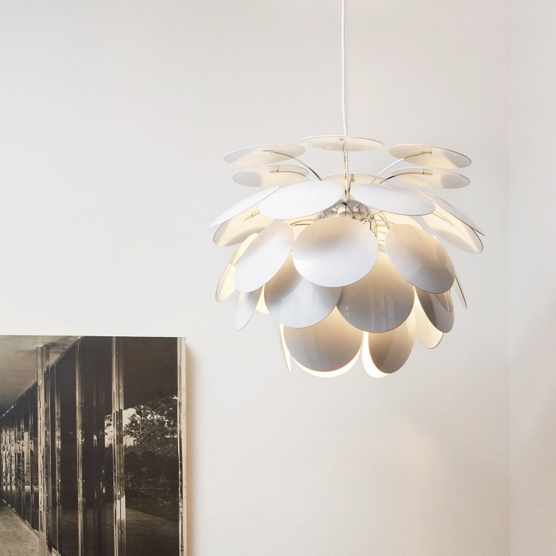 Discoco Pendant Lamp | Pendant Light | KiKi Lighting