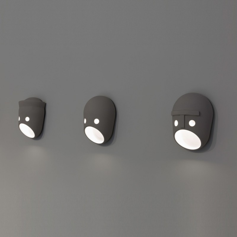 The Party Wall Lamp | Wall Light | KiKi Lighting