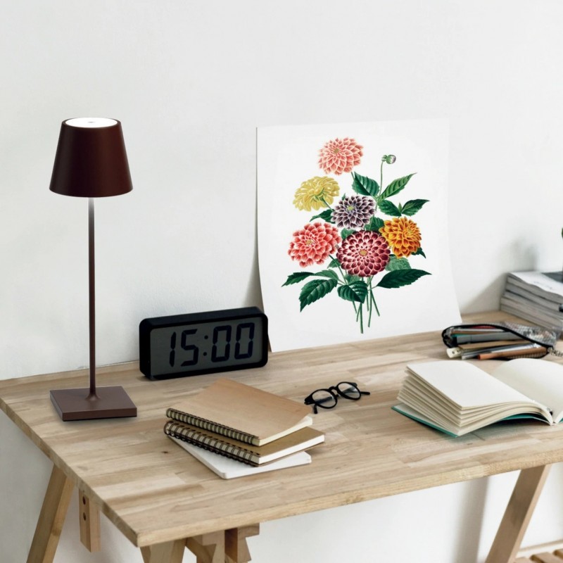 Modern Pro LED Table Lamp | LED Table lamp | KiKi Lighting