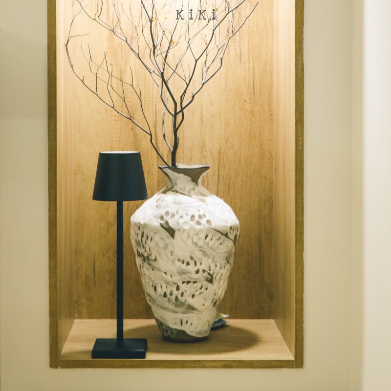 Modern Pro LED Table Lamp | LED Table lamp | KiKi Lighting