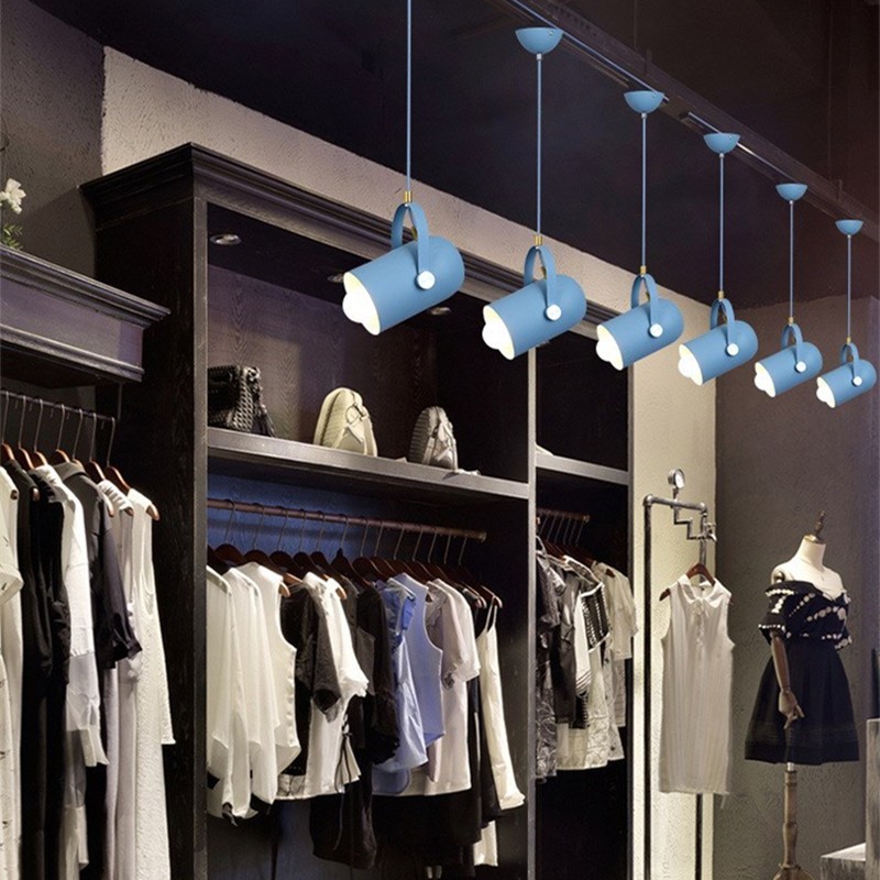Nordic Nordic Angled Drop Light | Pendant Light | KiKi Lighting