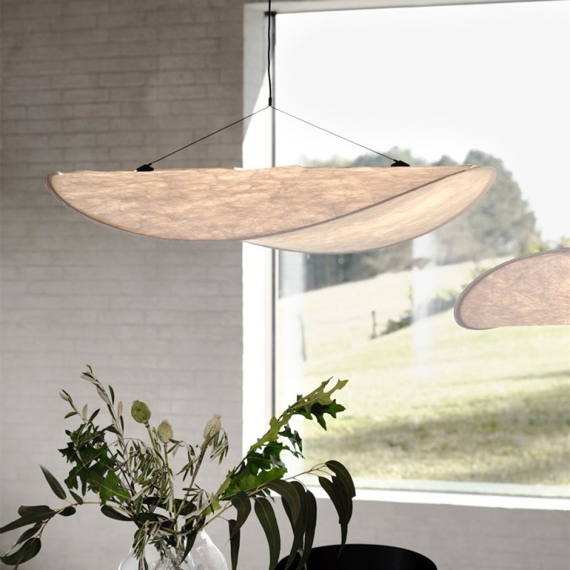 Tense Pendant Lamp | Pendant Light | Kiki Lighting