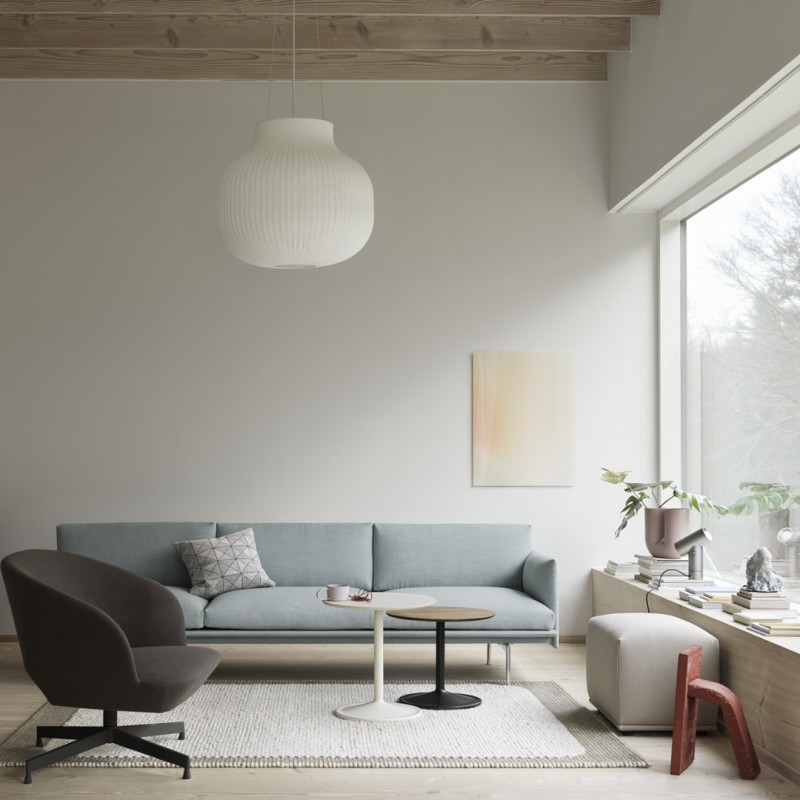 Strand Pendant Lamp | Ceiling Light | KiKi Lighting