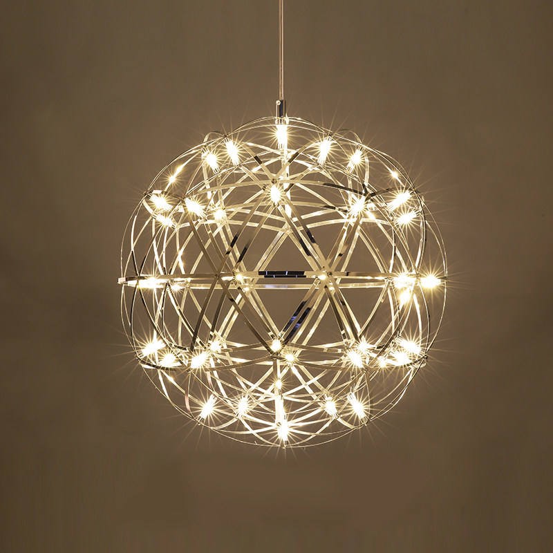 Raimond Pendant Lamp | Chandelier | KiKi Lighting
