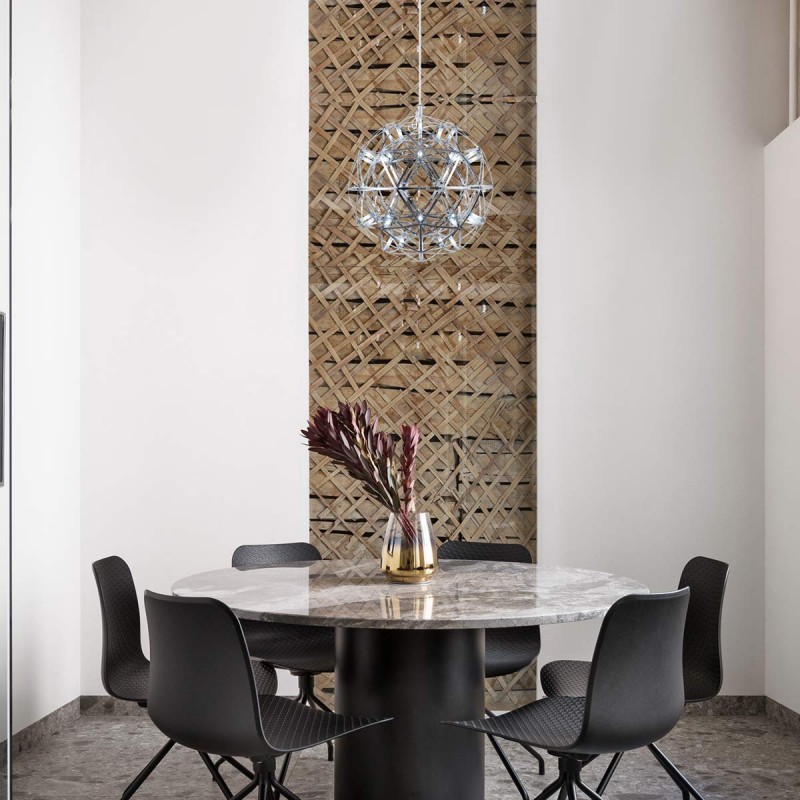 Raimond Pendant Lamp | Chandelier | KiKi Lighting