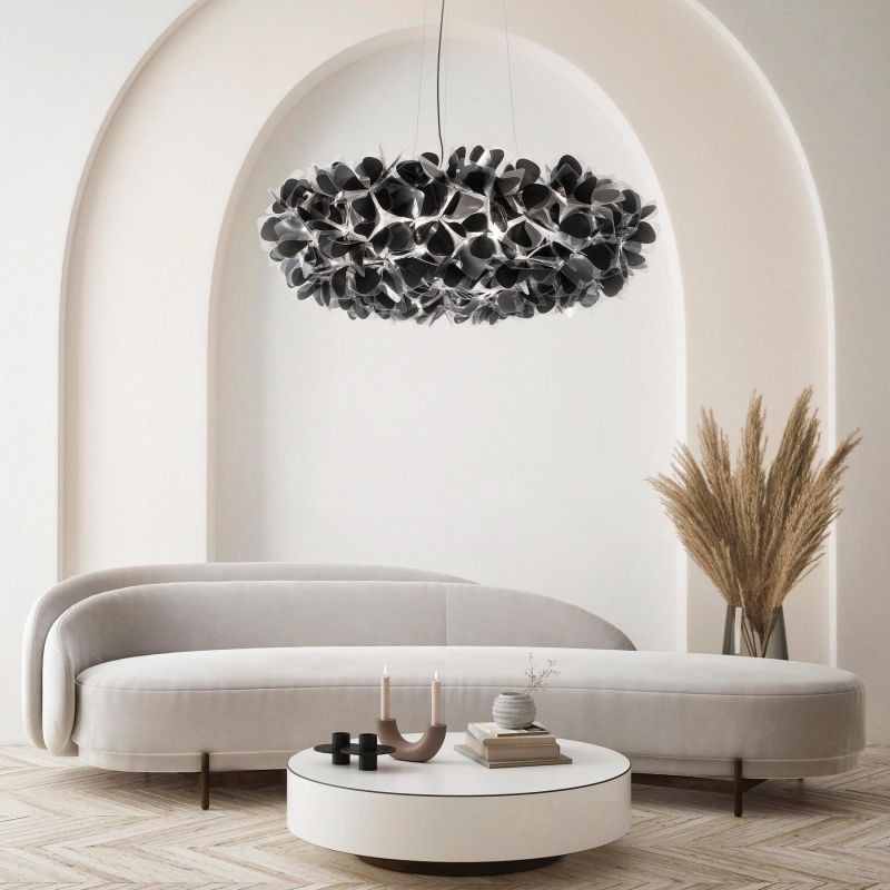Slamp Clizia Suspension | Free Shipping | Clizia mama non mama ...