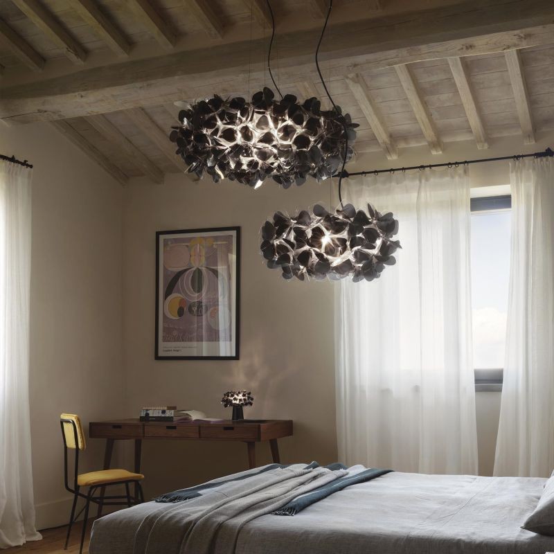 Slamp Clizia Suspension | Free Shipping | Clizia mama non mama ...