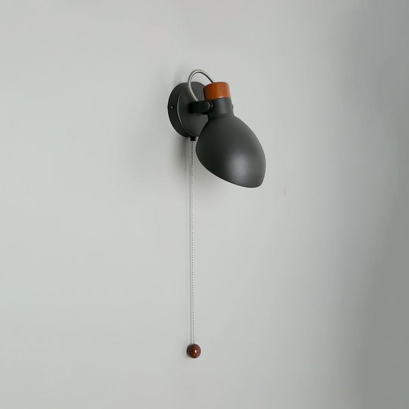 Aisilan Creative Rotating Wall Light | Free Shipping | Indoor Bedside ...