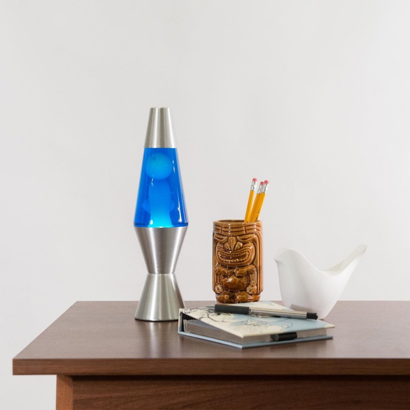 Creative Classic Lava Lamp | Lava Table Lamp | KIKI Lighting