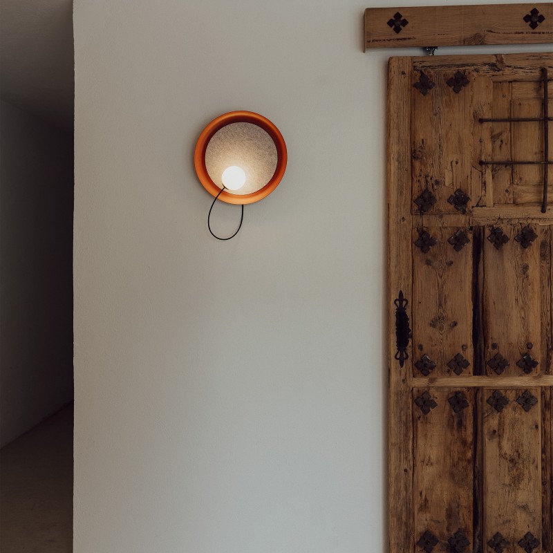 Milan Wire Wall Light | Wall Light | KIKI Lighting