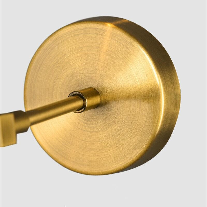 Modern Minimalist Glass Ball Wall Light | Glass Wall Light | KIKI Lighting