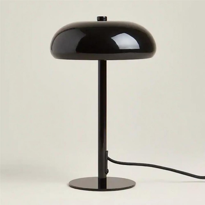 Minimalist Monochrome Table Lamp | Minimalist Lamp | KIKI Lighting