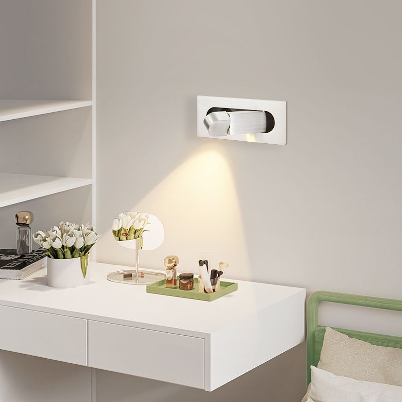 Digit LED Bedside Light | Wall Light | KiKi Lighting
