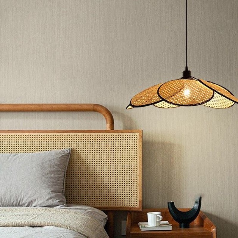 Screen Cannage Pendant Light | Pendant Light | KiKi Lighting