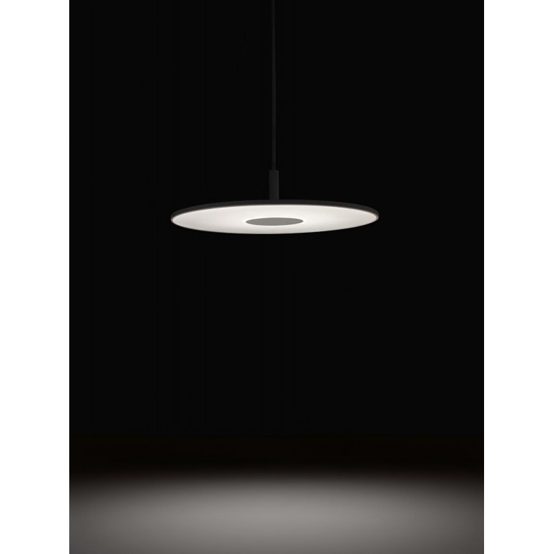 Round Disc Pendant Lamp | Home | KIKI LIGHTING