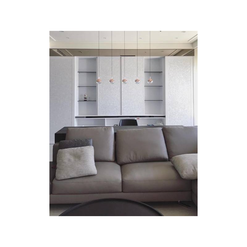 Dora LED Pendant light | Pendant Light | KiKi Lighting