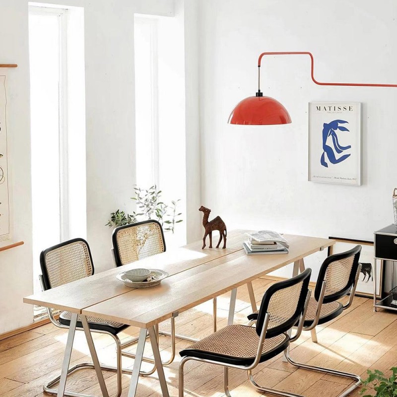 Modern Plug-In Wall Lamp | Home | KIKI LIGHTING