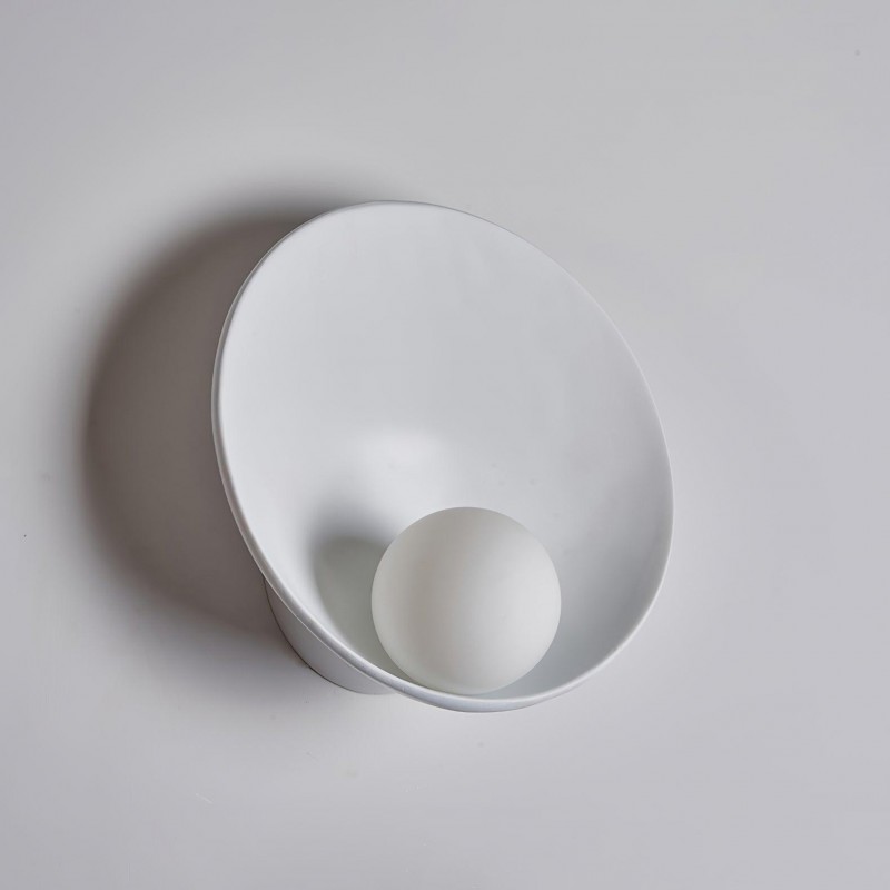 Japanese Style Resin Wall Light | Home | KIKI LIGHTING