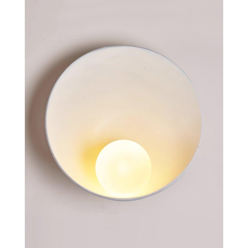 Japanese Style Resin Wall Light | Home | KIKI LIGHTING