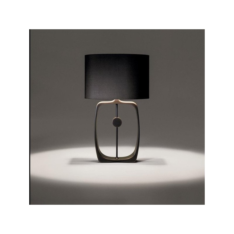 Bell Pepper Table Lamp | Table Lamp | KiKi Lighting