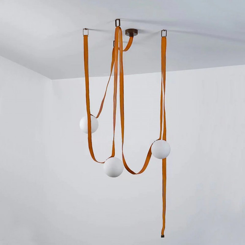 Light Rail Pendant Lamp | Home | KIKI LIGHTING