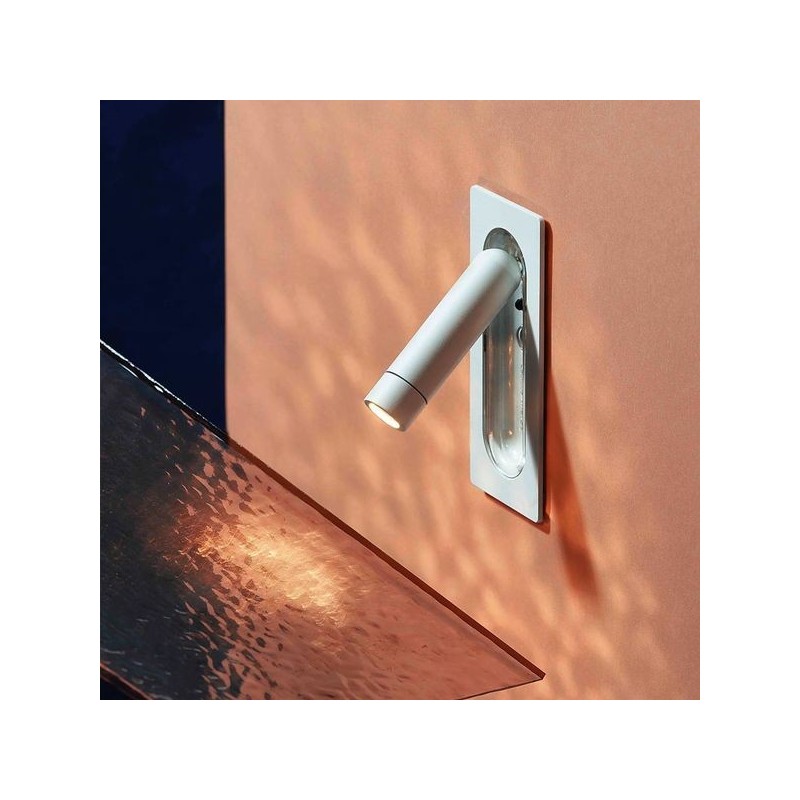 Ledtube Wall sconce | Wall Light | KiKi Lighting