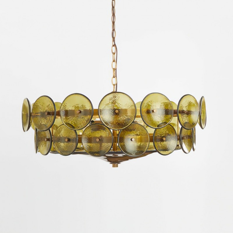 Lorenzo Chandelier | KIKI LIGHTING