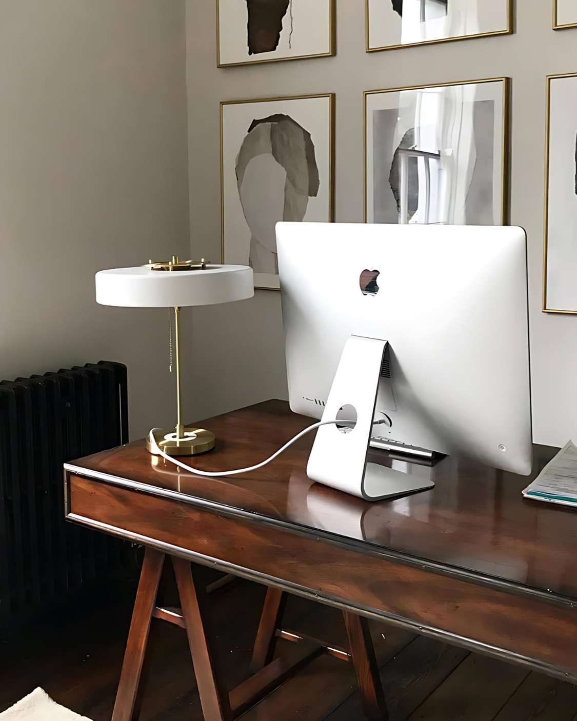 Revolve Table Lamp | Table Lamp | KiKi Lighting